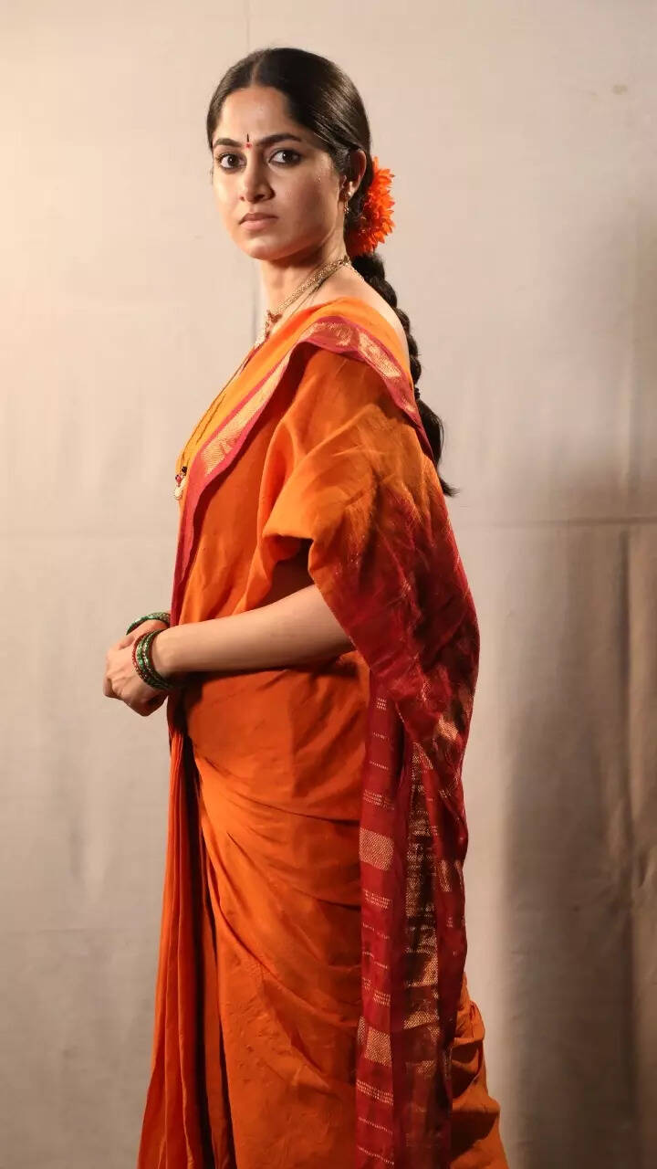 I feel overwhelmed to be part of Kannada's first original web series ...