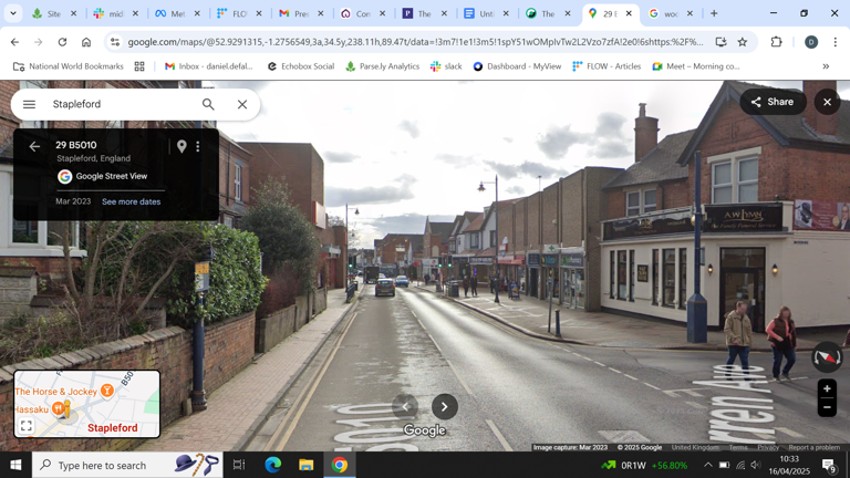 Best places to live: These are the top 10 most popular Nottingham postcodes where people are ...