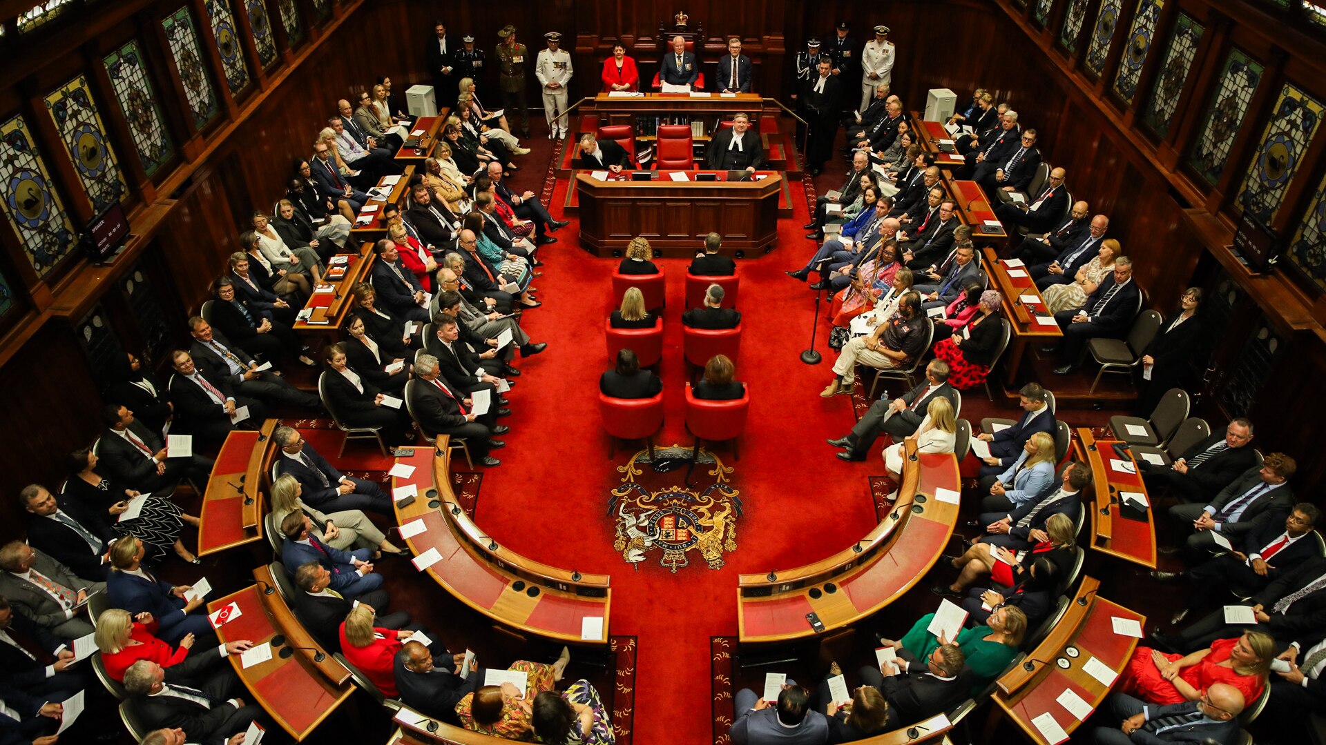 Final make-up of WA Legislative Council revealed, with One Nation ...