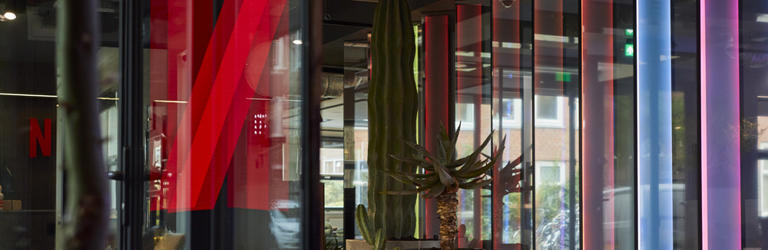 Netflix bestellt neue Comedy-Serie «A Hundred Percent»