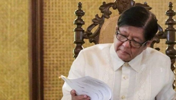 DBM denies fast-tracking 2025 budget