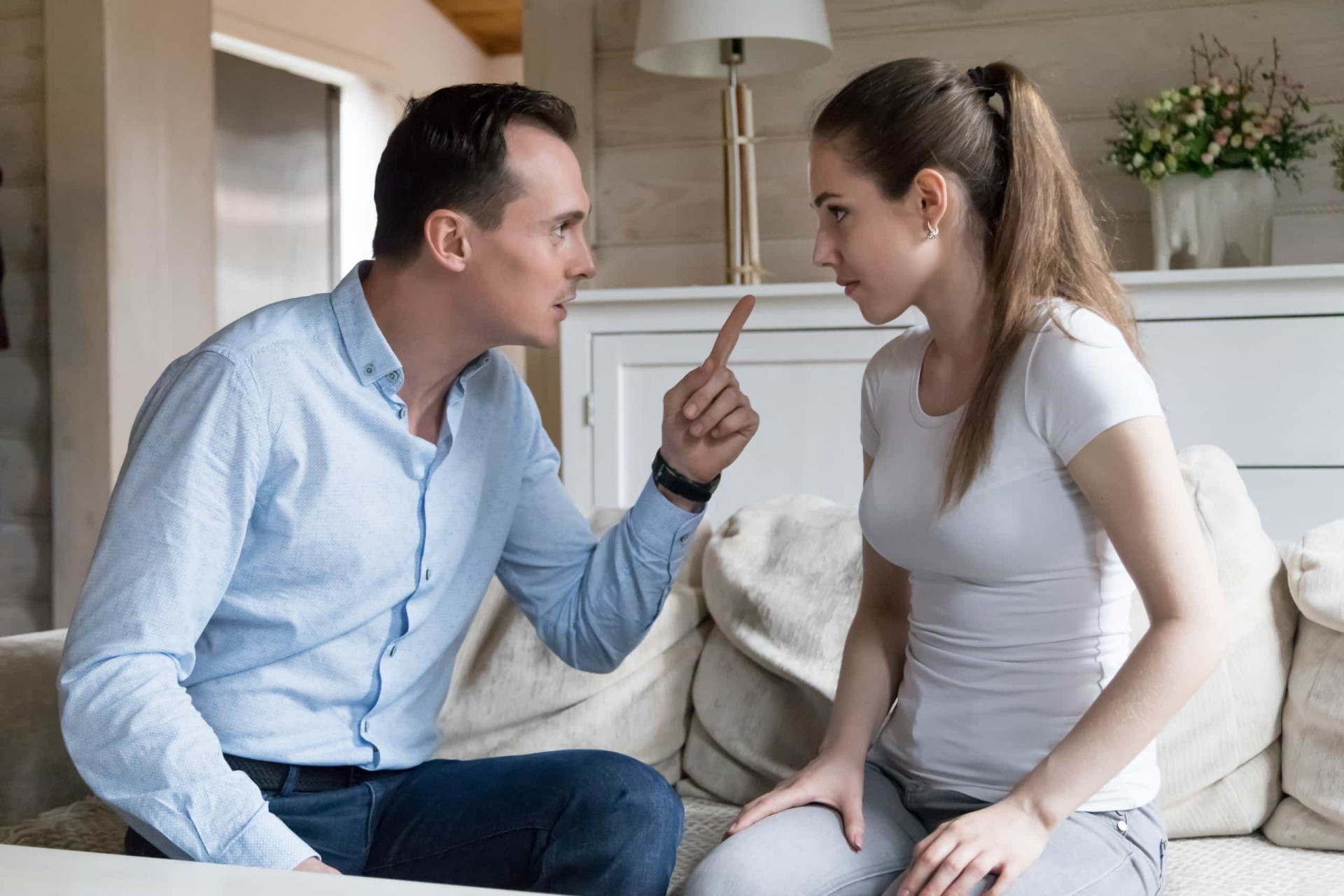 30 things only divorced people know