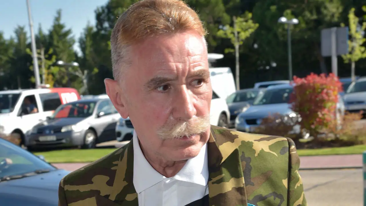 Marcos García Montes: “El propio fiscal dijo al salir del juicio que no ...