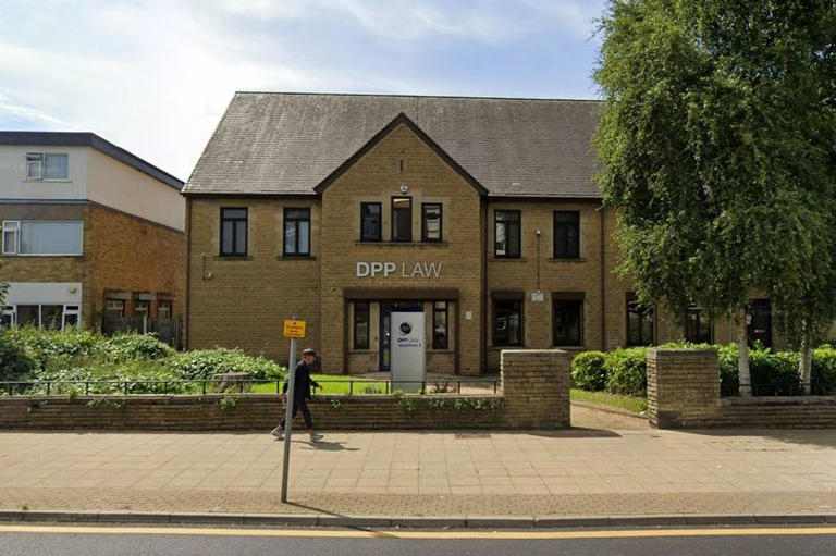 Company fined £60k after cyber attack