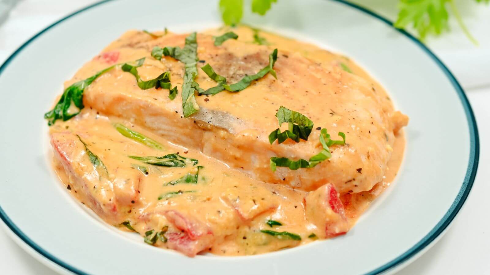 25 Seafood Recipes That Will Make A Splash This Summer