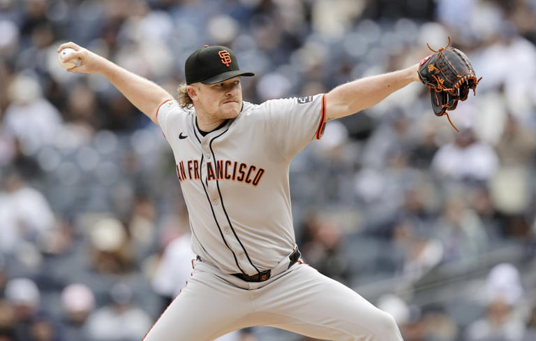 Baseball’s Pitch to Fix Pitchers: Make Them Throw More