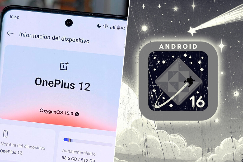 Android 16 provocará un caos en las actualizaciones. Es un martirio ...
