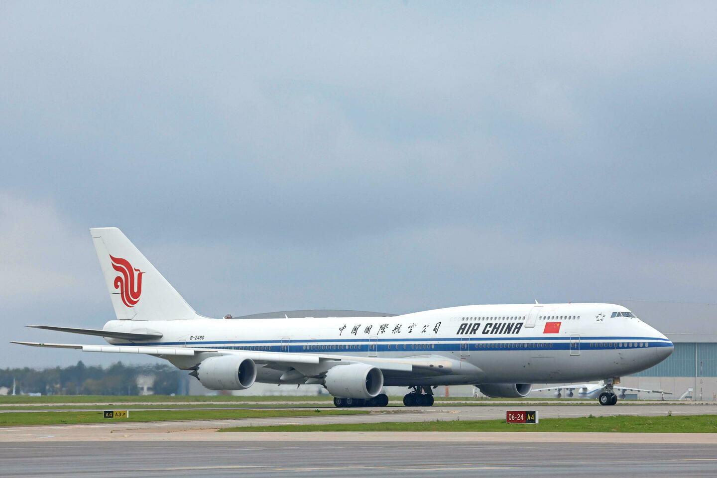 Guerre commerciale : la Chine cloue au sol les espoirs de Boeing