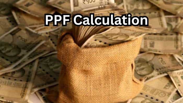 PPF Calculation: How much will you earn in 18 years by investing Rs ...