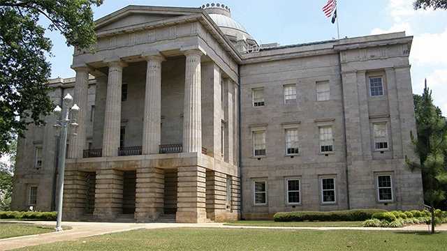 More than 30,000 NC voters to become unaffiliated after 4 parties lose ...