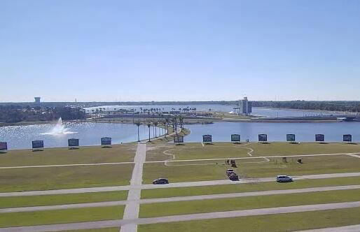 Discovering Nathan Benderson Park on the Suncoast