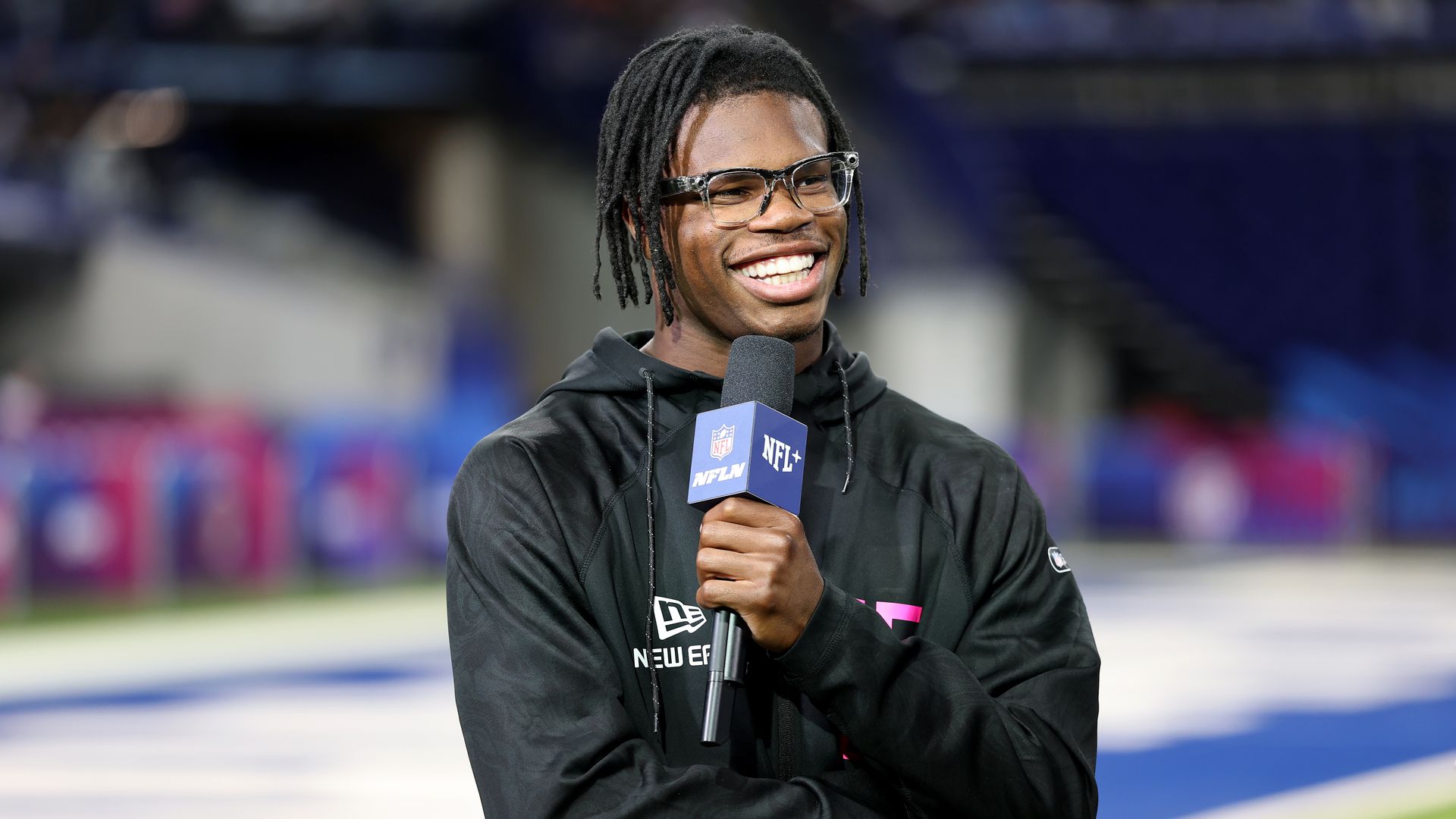 The top cornerbacks in the 2025 NFL Draft, ranked