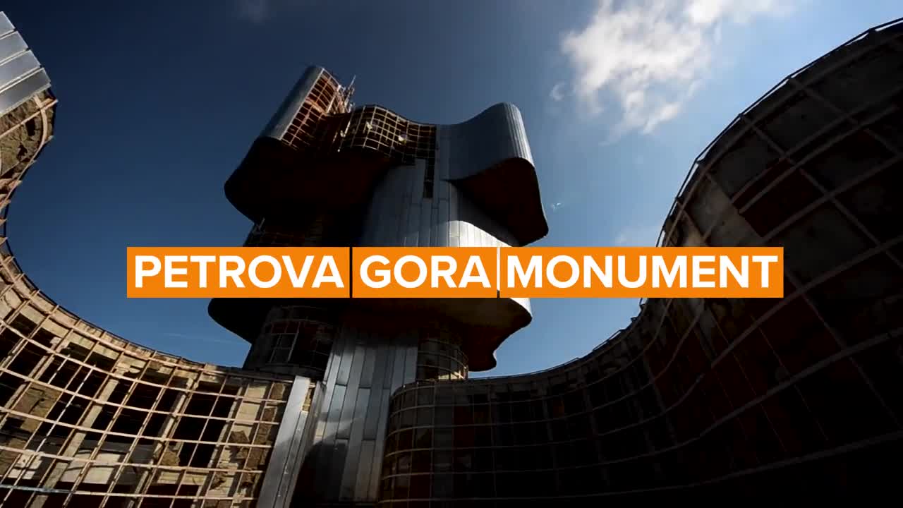 Around the world: Fly over forgotten WWII monuments