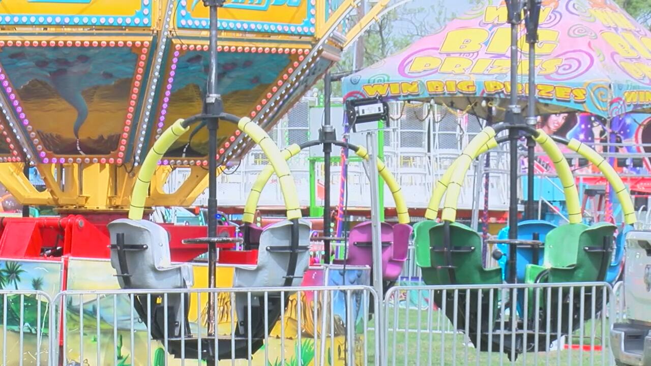 Exciting mid-week fun across Texoma