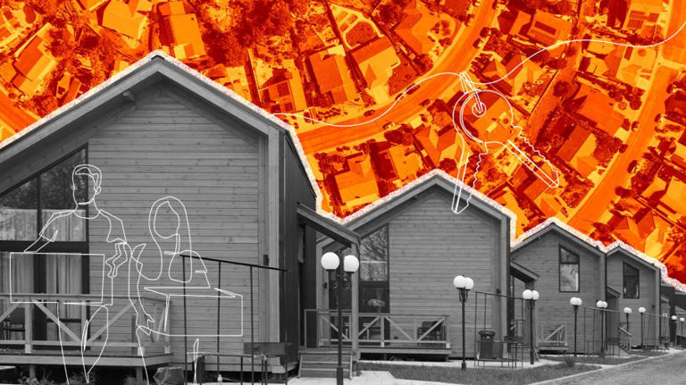 3 nontraditional living situations Americans are adopting to make ...