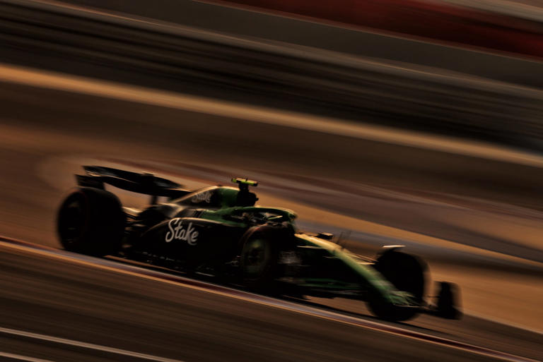 The unexpected weakness holding back F1's worst race car