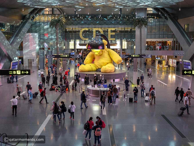 Qatar Set to Smash Records with 5.3M Visitors in 2025