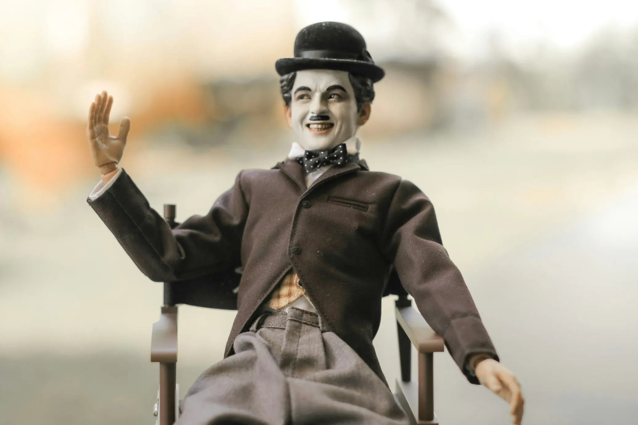 15 Surprising Facts About Charlie Chaplin to Celebrate His Birthday on ...