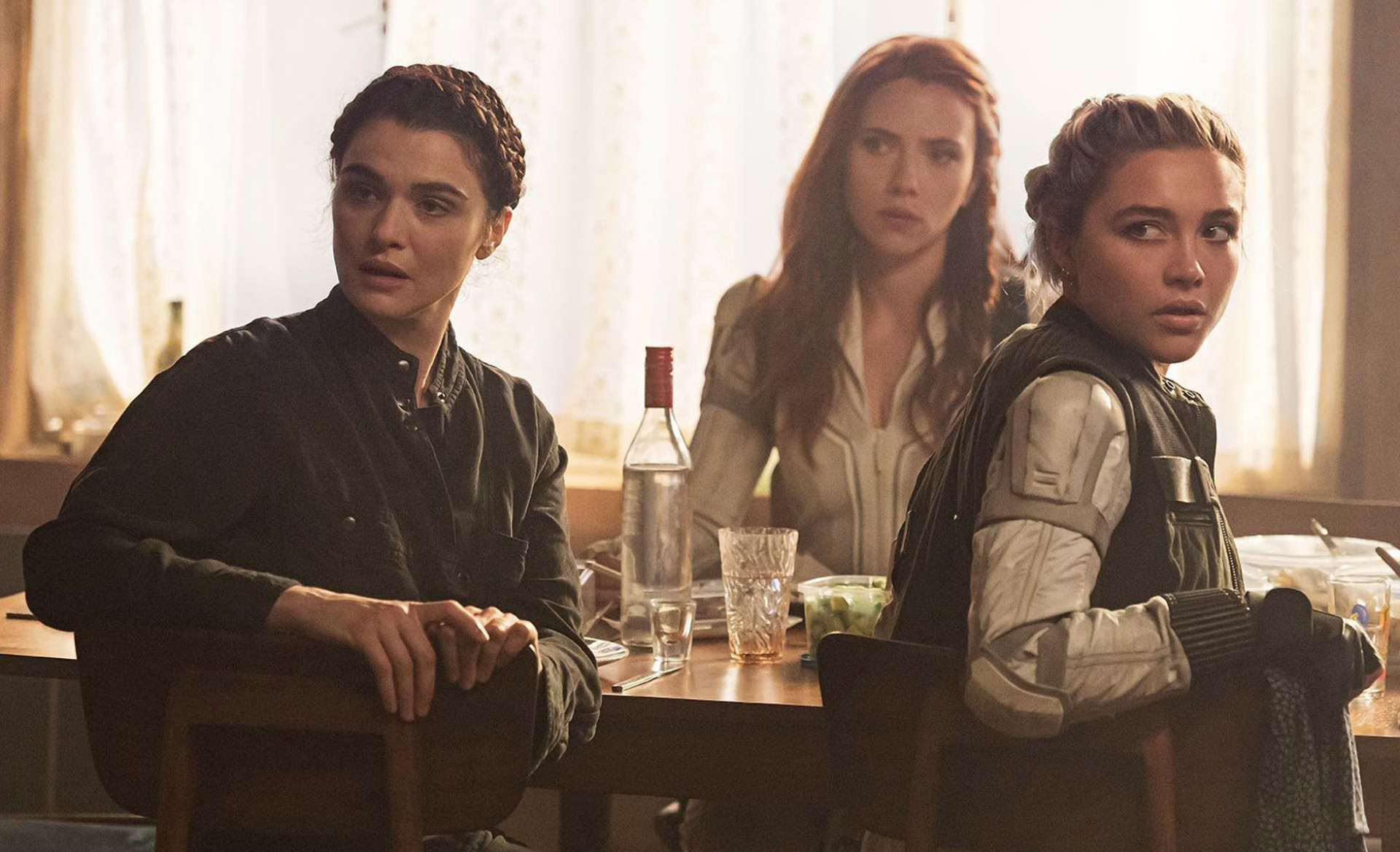 Actors who have been in both Marvel and DC movies