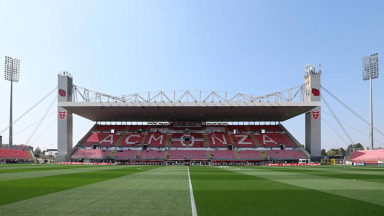 Monza-Napoli: orario, dove vederla in TV, probabili formazioni e pronostico