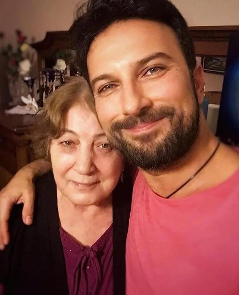Son dakika: Tarkan'ın annesi Neşe Tevetoğlu hayatını kaybetti (Neşe Tevetoğlu kimdir, neden öldü?)