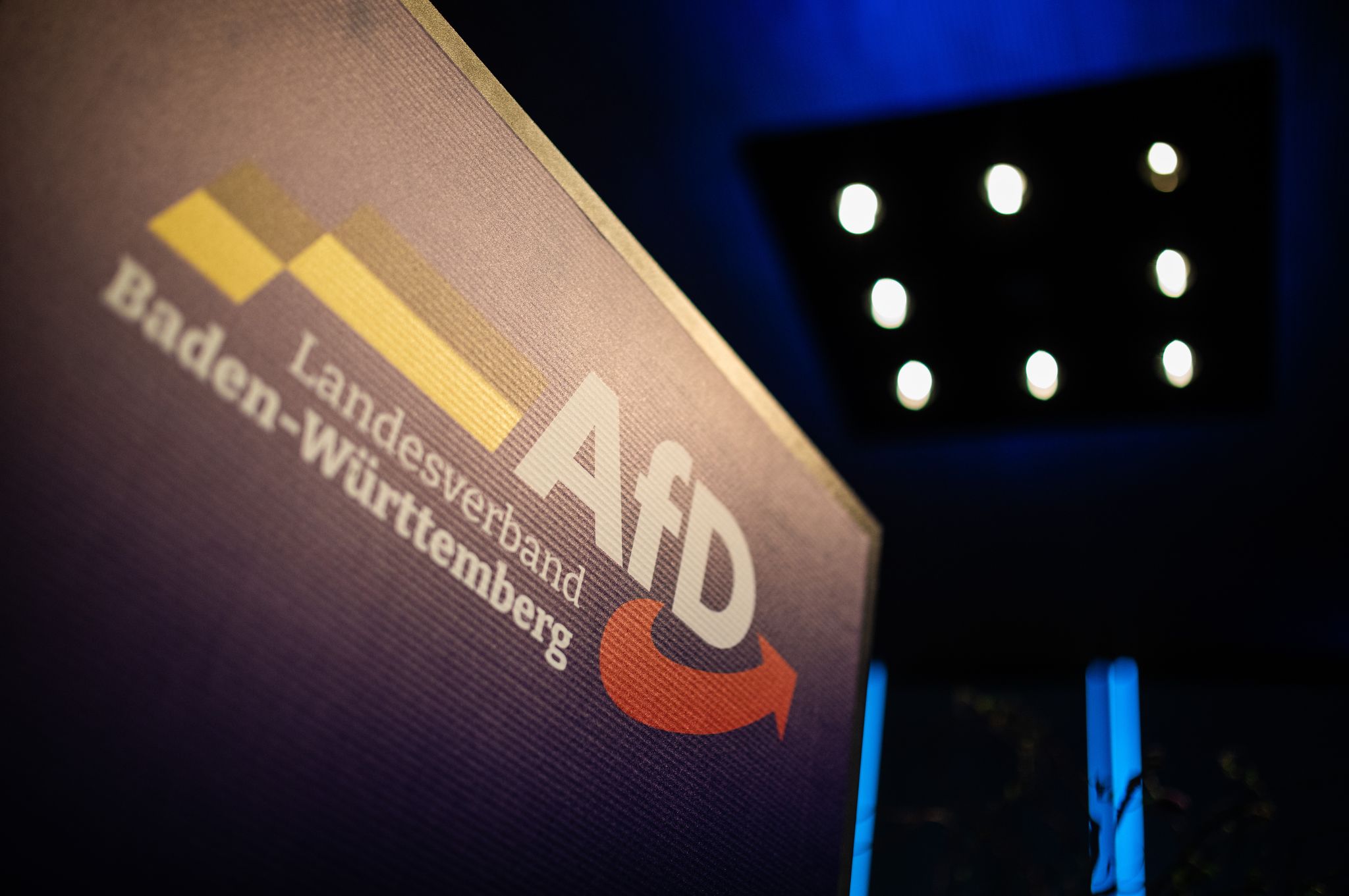 Gericht befasst sich Anfang Mai mit Klage zu AfD-Parteitag