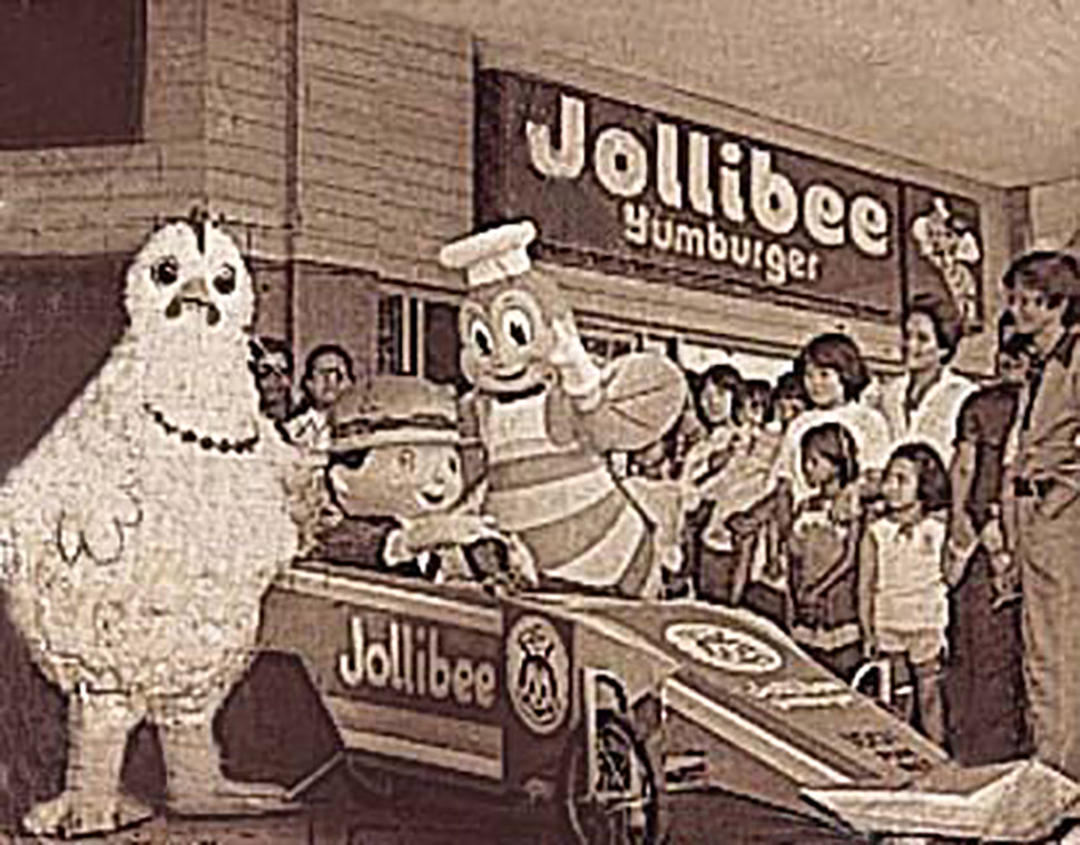 The man behind the world-famous Jollibee