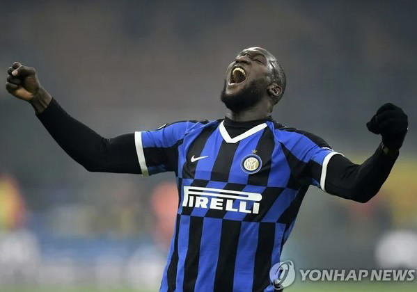 세계 최고 공격수가 부활했다!…103kg FW, 세리에A 12골-10도움 폭발→10-10 가볍게 달성 "더 지켜봐달라"