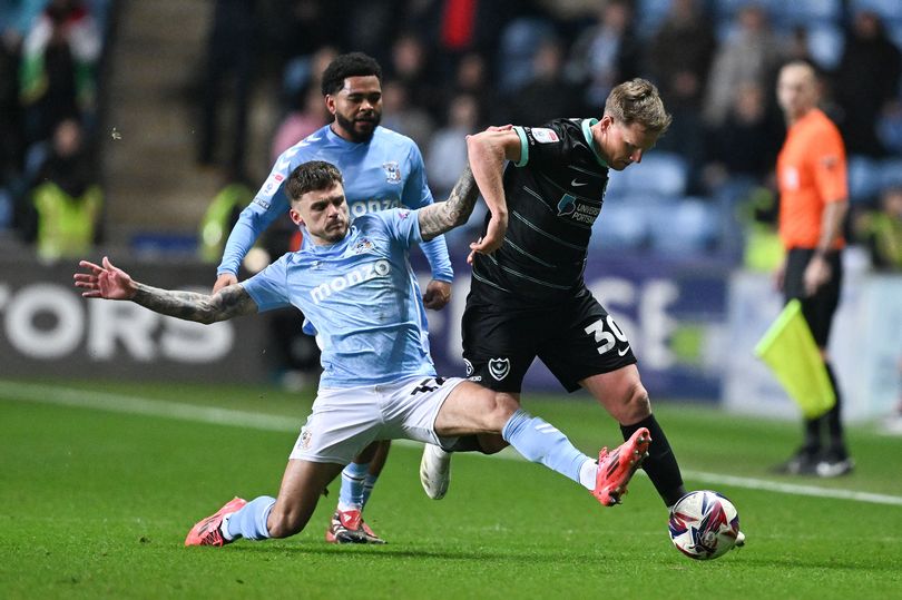 Jamie Paterson argument as Frank Lampard looks for points and killer ...