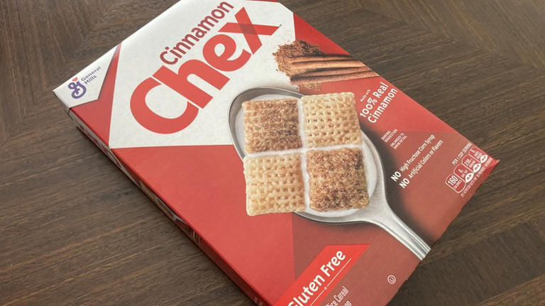 9 Best And 3 Worst Gluten Free Cereals To Buy At The Store