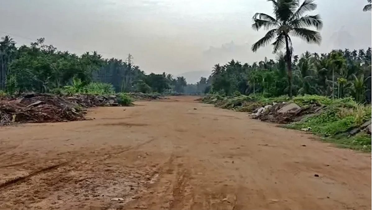 Rs 227.18 crore allocated for Kerala's Nilambur bypass