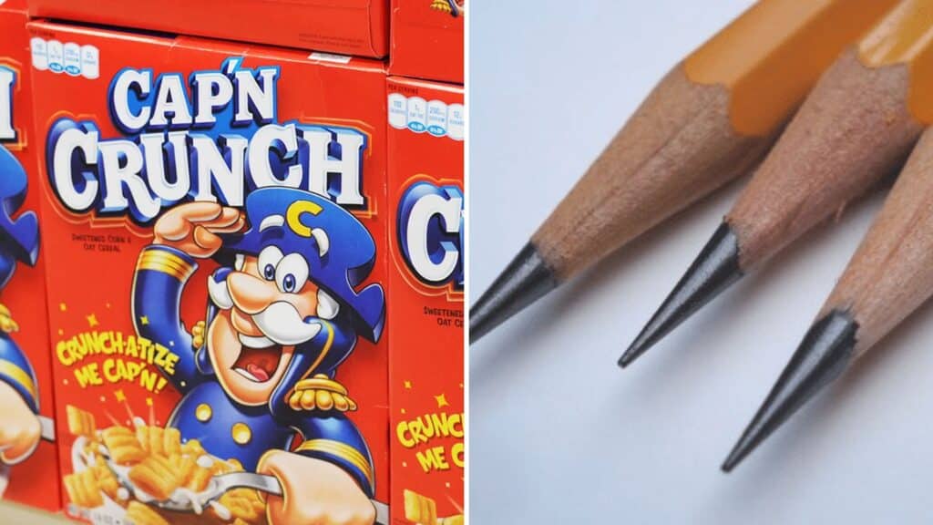 17 Strange and Little-Known Facts About Everyday Objects