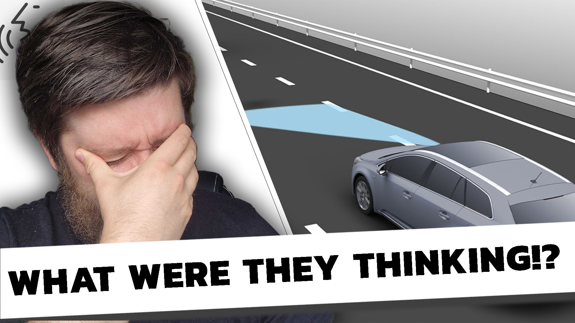 Top 5 Most Annoying Features in Modern Cars