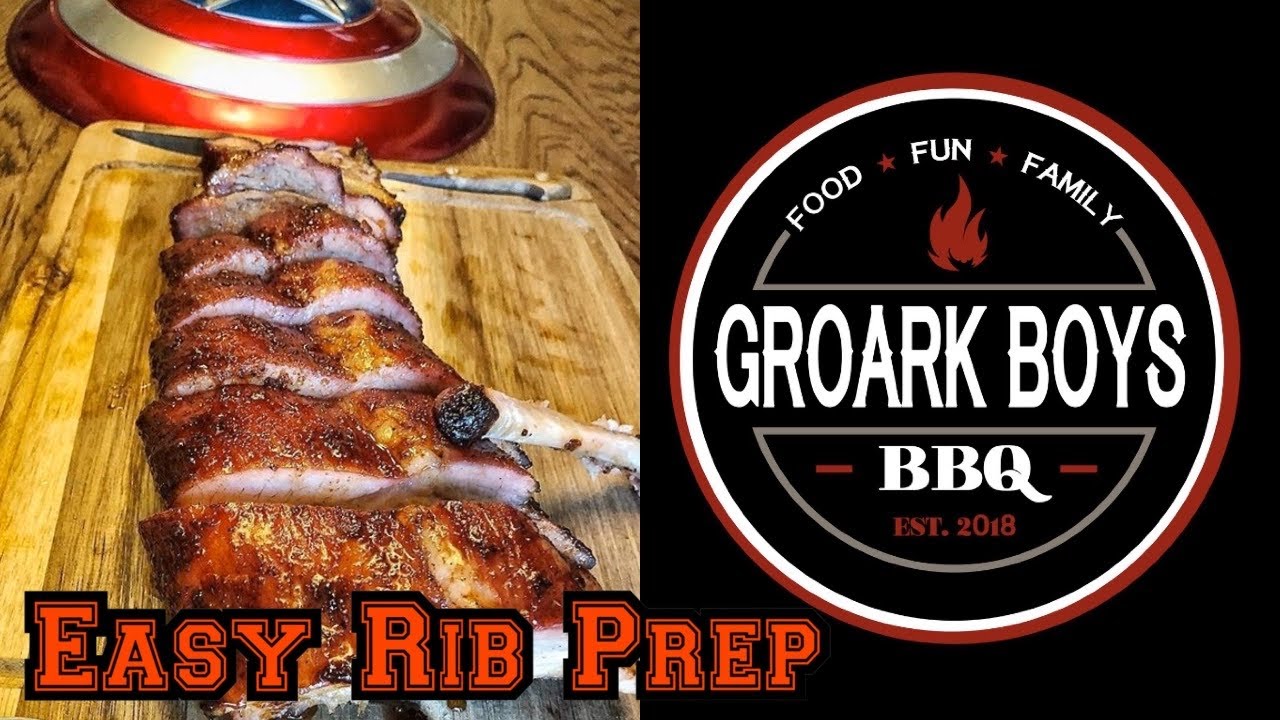 The Easiest Way to Remove Rib Membrane (No Tools Needed!)