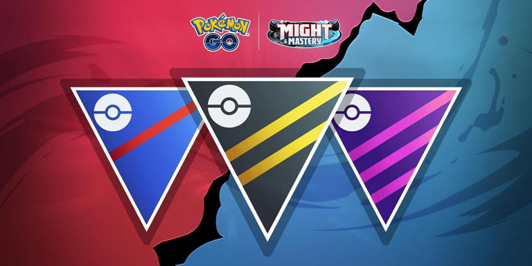 Pokemon GO Details Might and Mastery Battle League Update