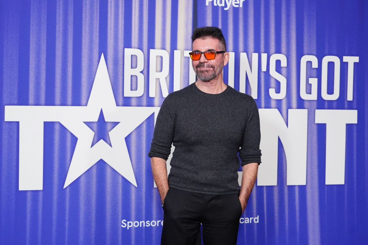 Britain’s Got Talent semi-finals gets a shake-up with new golden buzzer ...