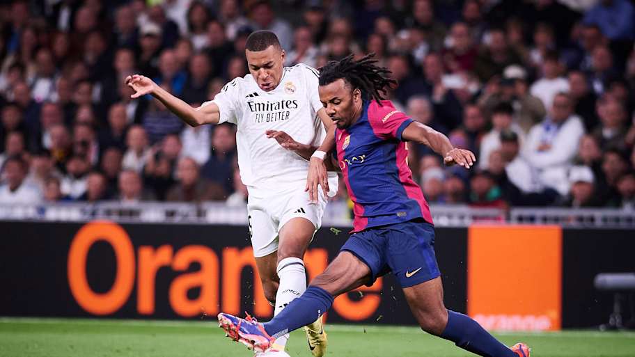 The Staggering Amount The Cheapest Ticket Will Cost For The La Liga 'El ...