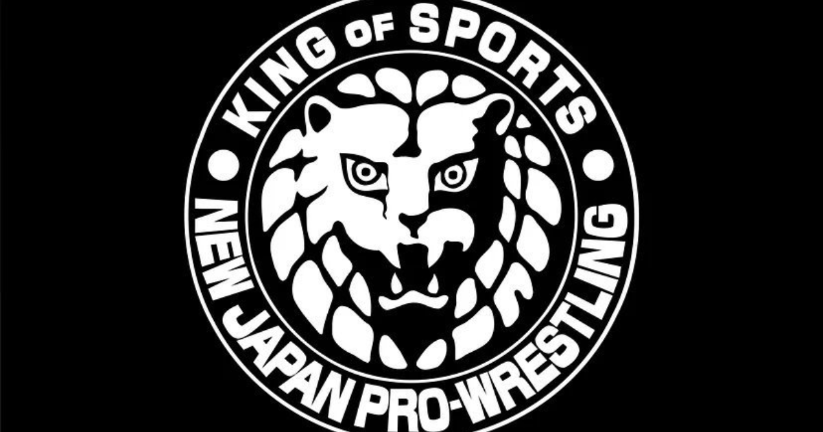 WWE has interest in another NJPW star - report