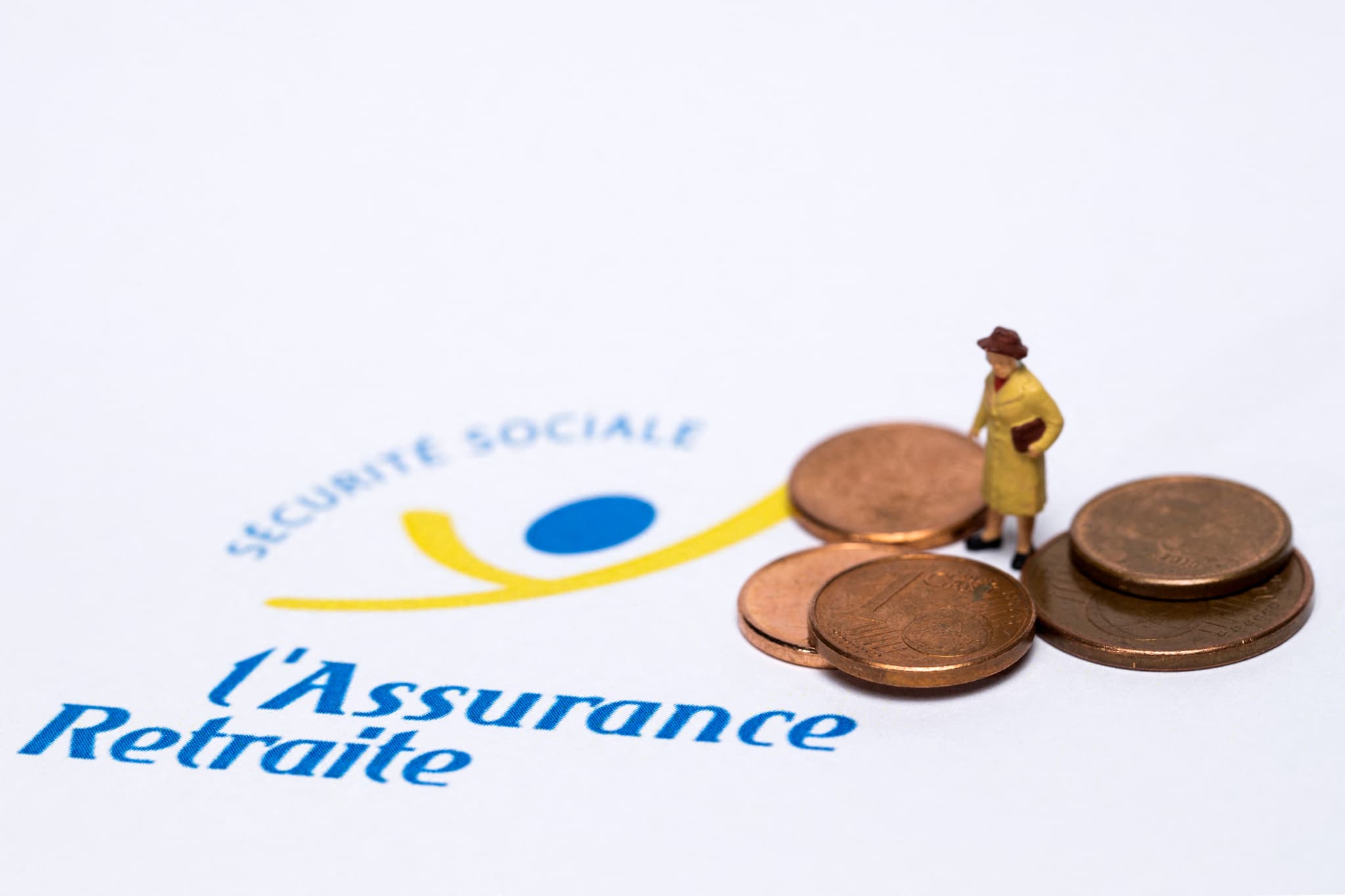 Taxer les retraités? "Ceux qui gagnent plus de 4.000 euros en pension ...