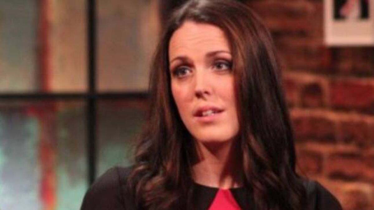 Irish rape victim Hazel Behan takes case to European Court of Human Rights