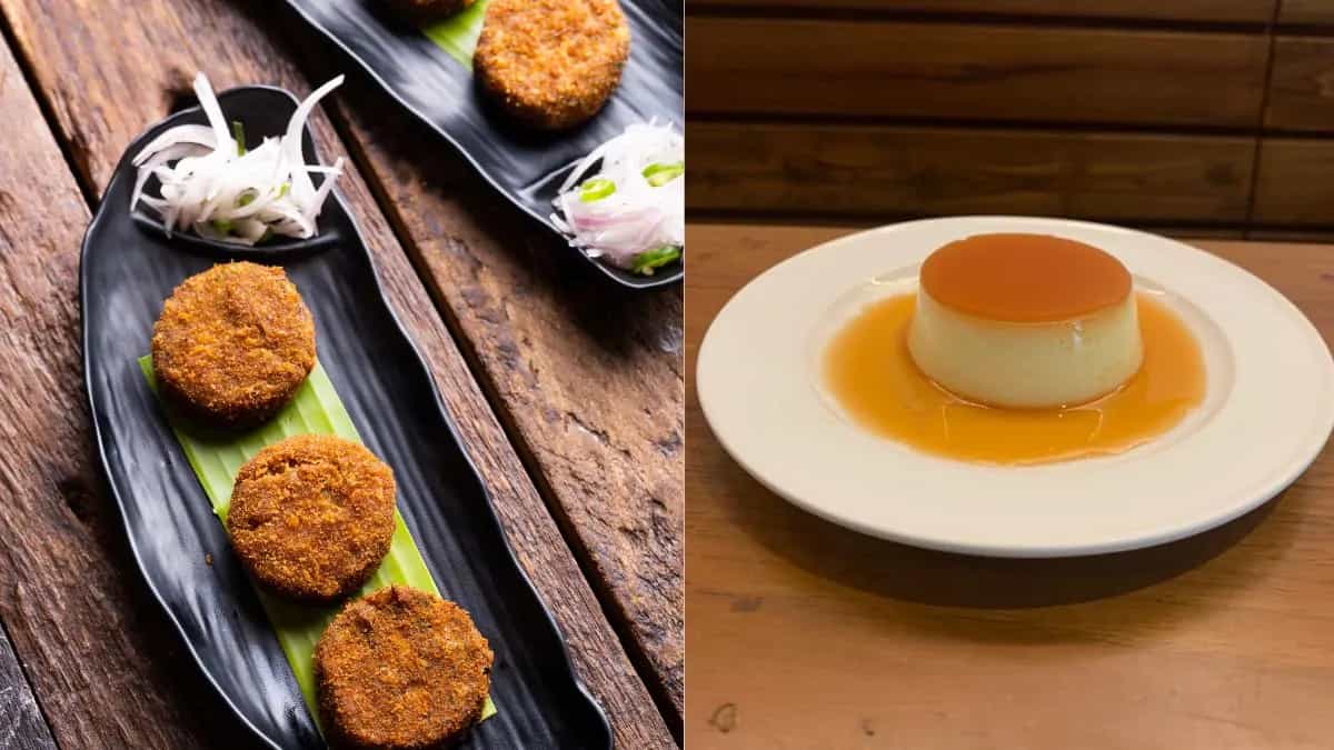 Inside Syrian Christian Easter Celebration With Chef Regi Mathew