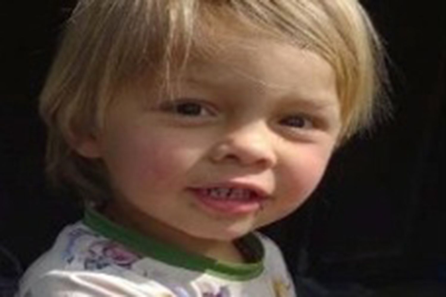 Missing 2-Year-Old Spent Night in Arizona Wilderness Before Being ...