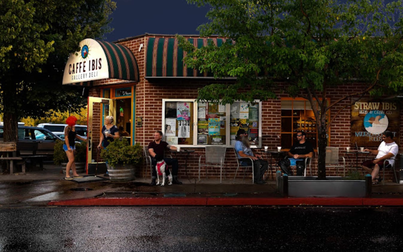 This small Utah company’s organic coffee has been picked up by a big chain