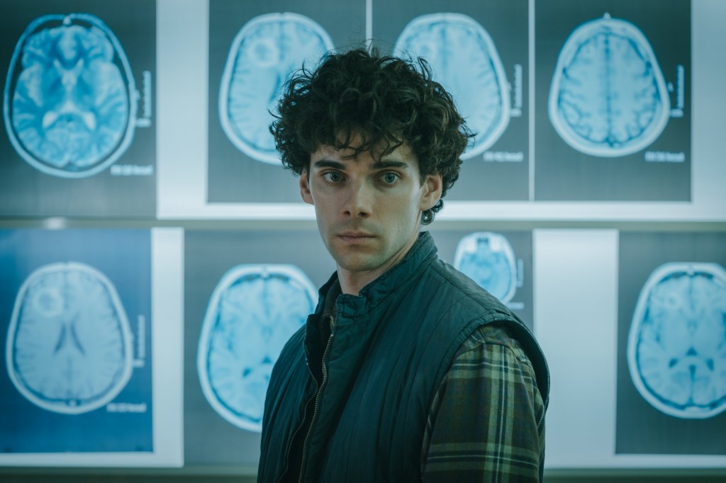 Netflix thriller dominates top 10 charts with 7.7 million views