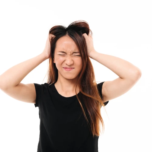 5 Tips Agar Rambut Bebas Lepek