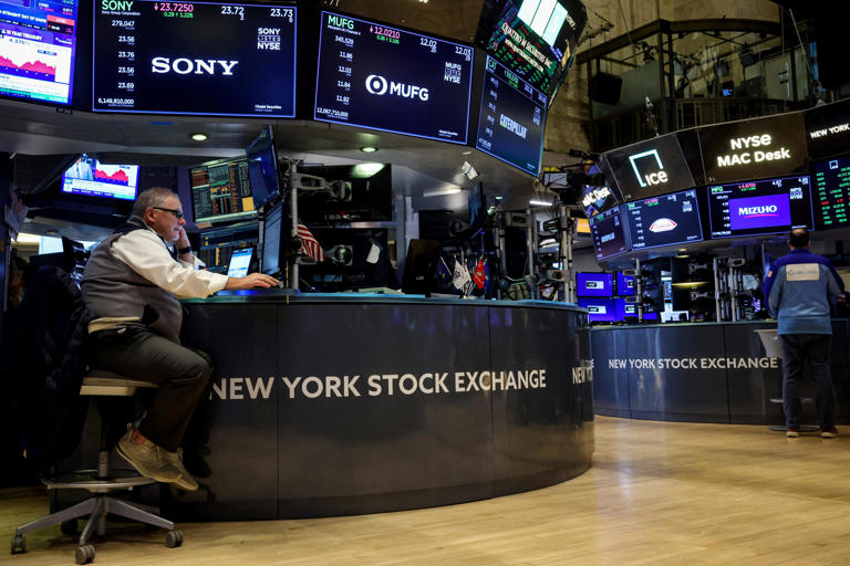 Is the stock market open or closed on Good Friday 2025? See full ...