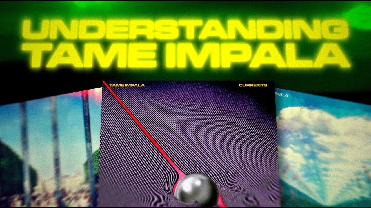 Why Tame Impala’s sound hits harder than you think