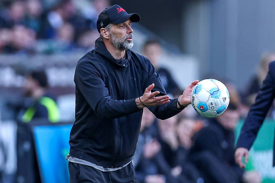 Rose bald schon wieder Bundesliga-Trainer?
