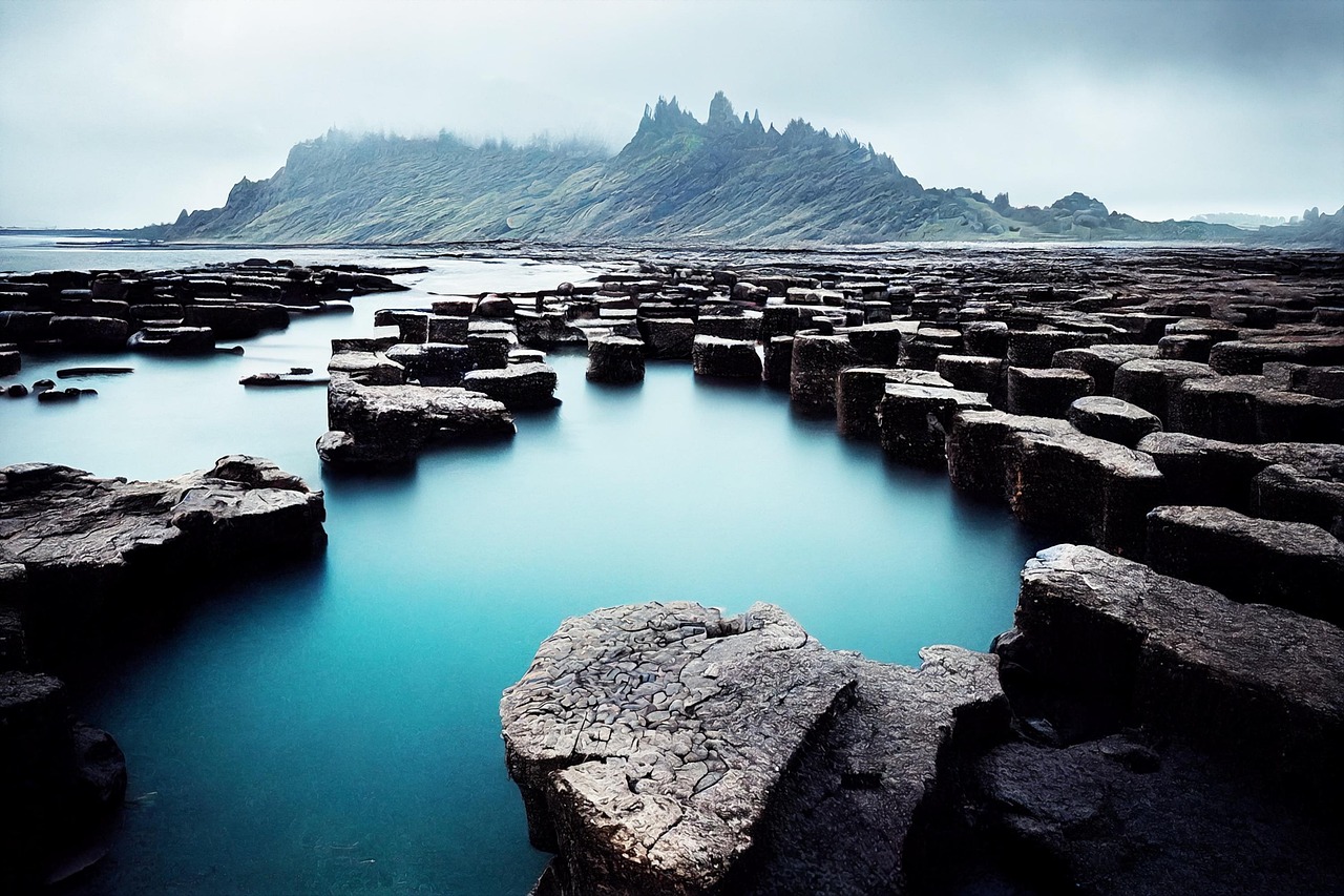 These Are the Most Famous Landmarks in Ireland — How Many Do You Know?