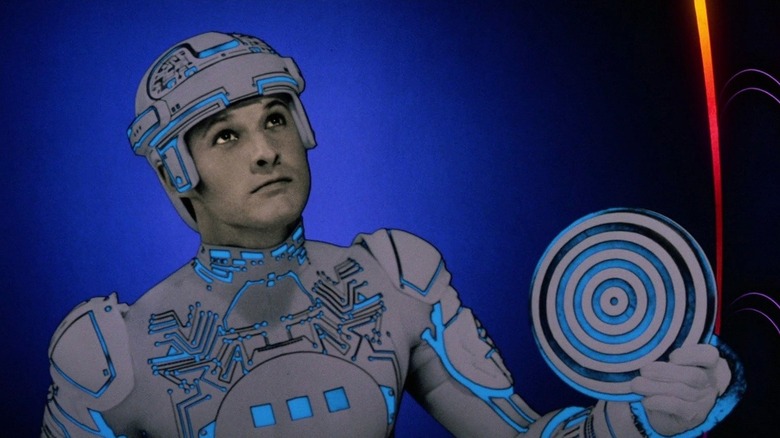 The Only Major Actors Still Alive From The Original Tron Movie